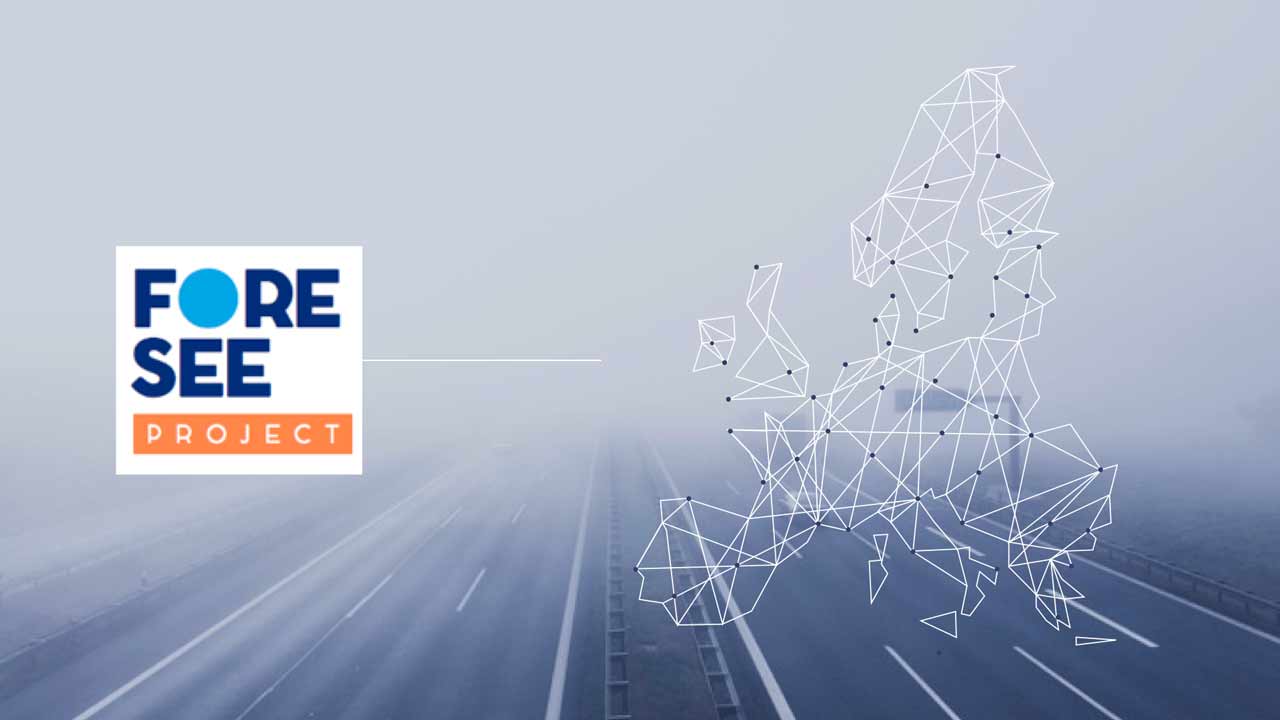 Foresee Project - Homepage