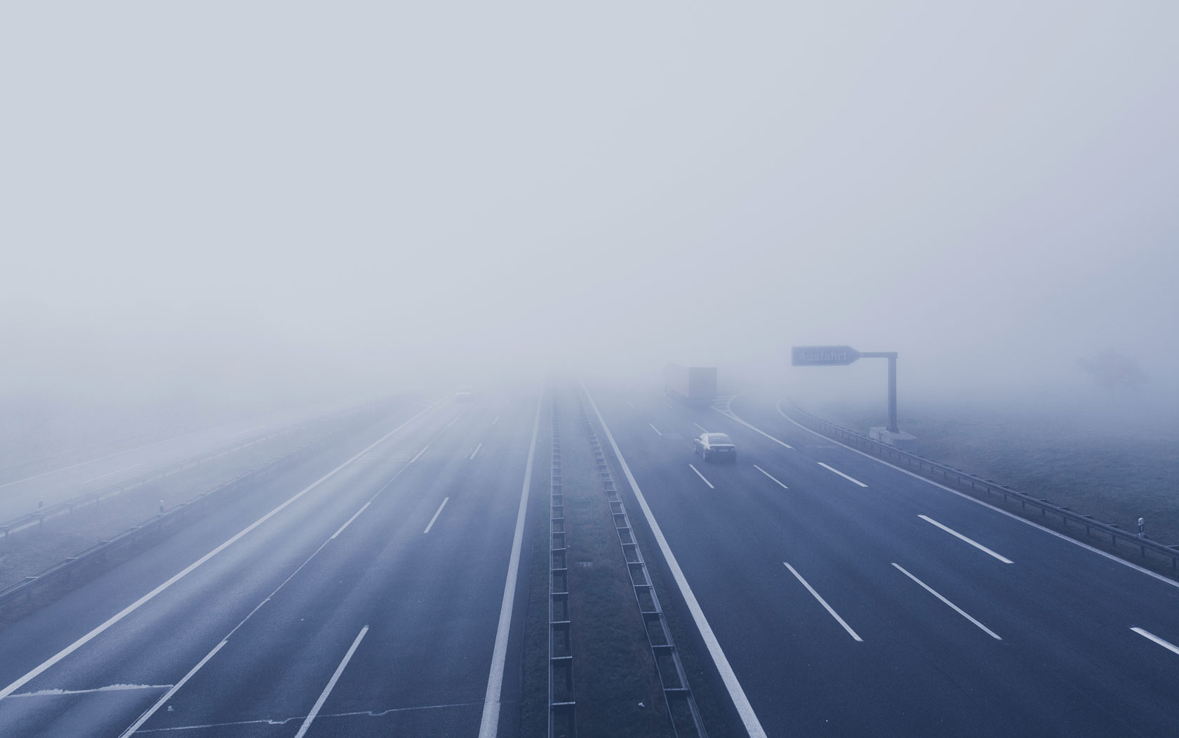 Foresee Project - Homepage