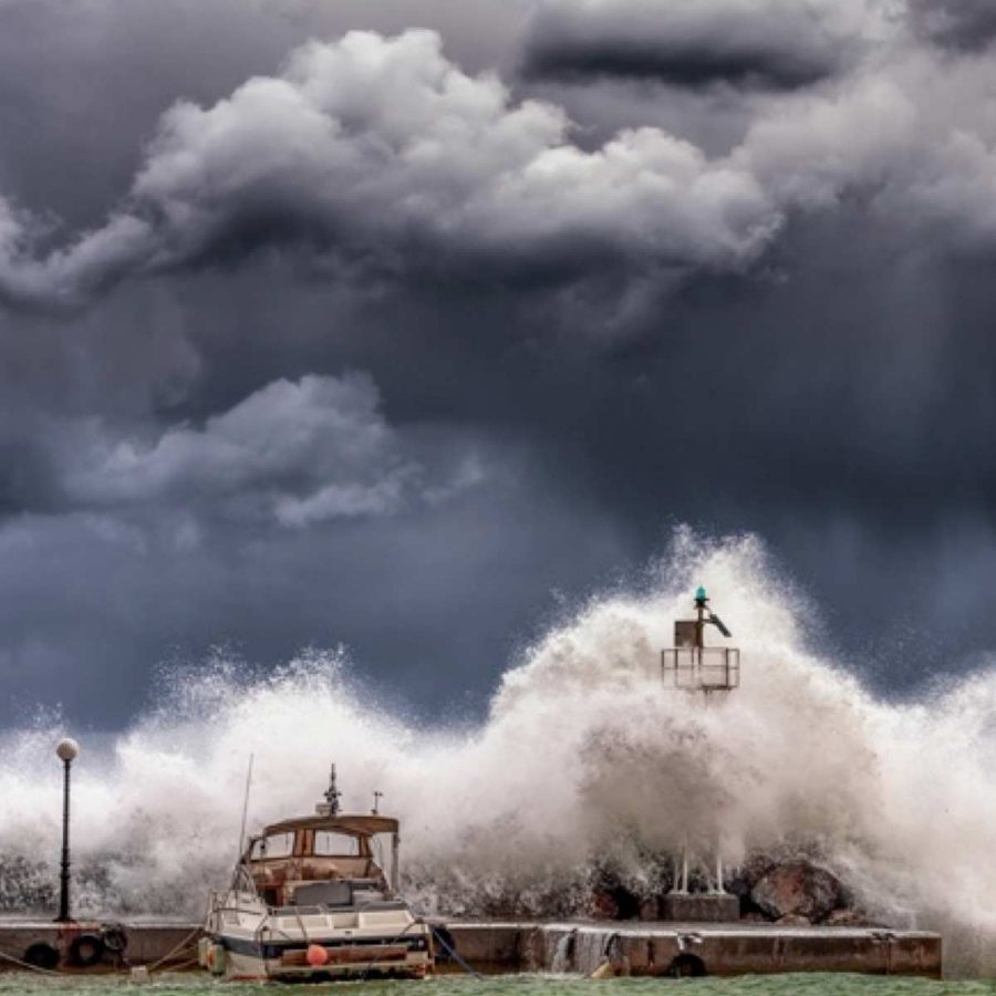 Foresee Project - Homepage