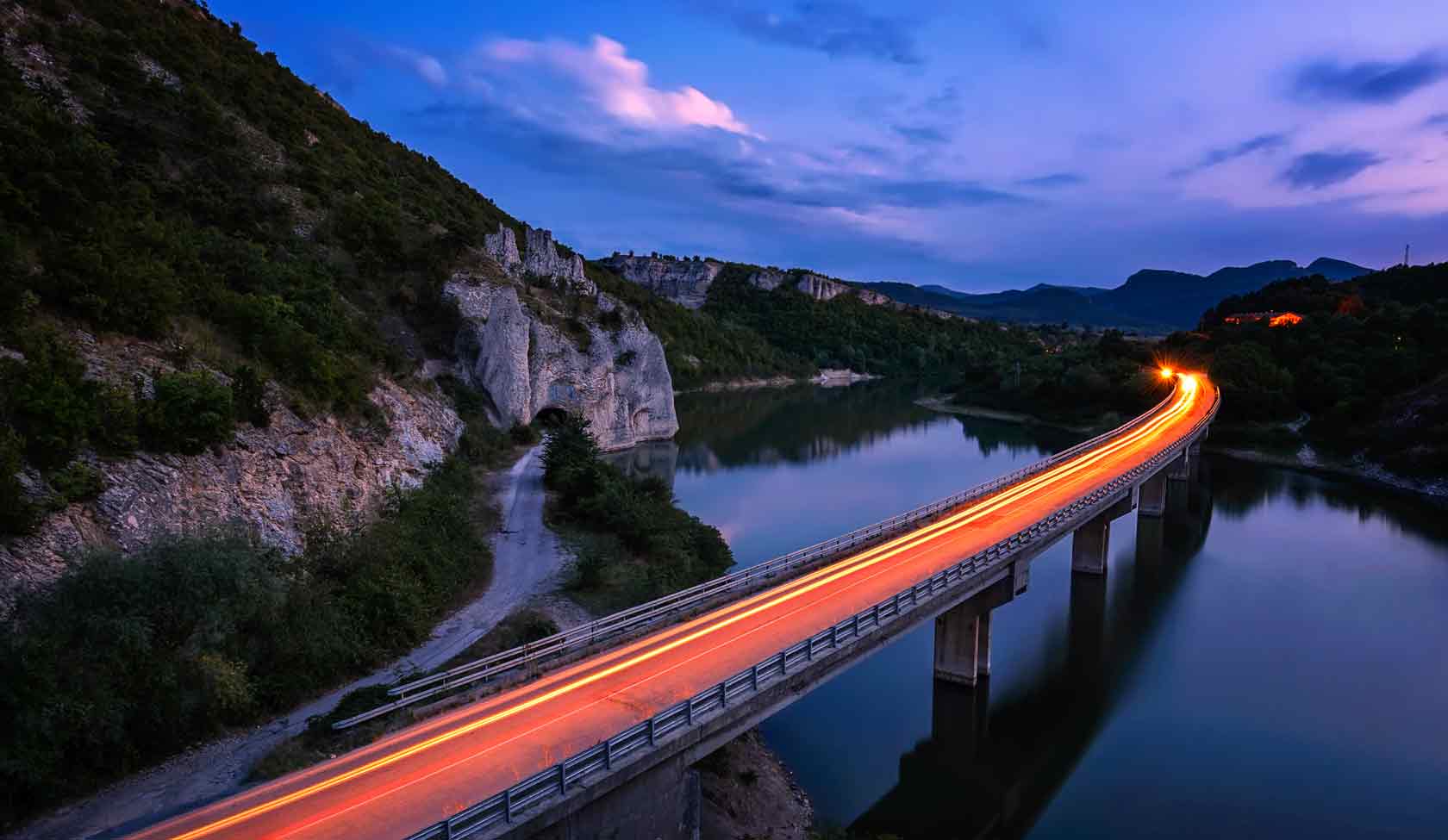 Second newsletter online - Foresee project